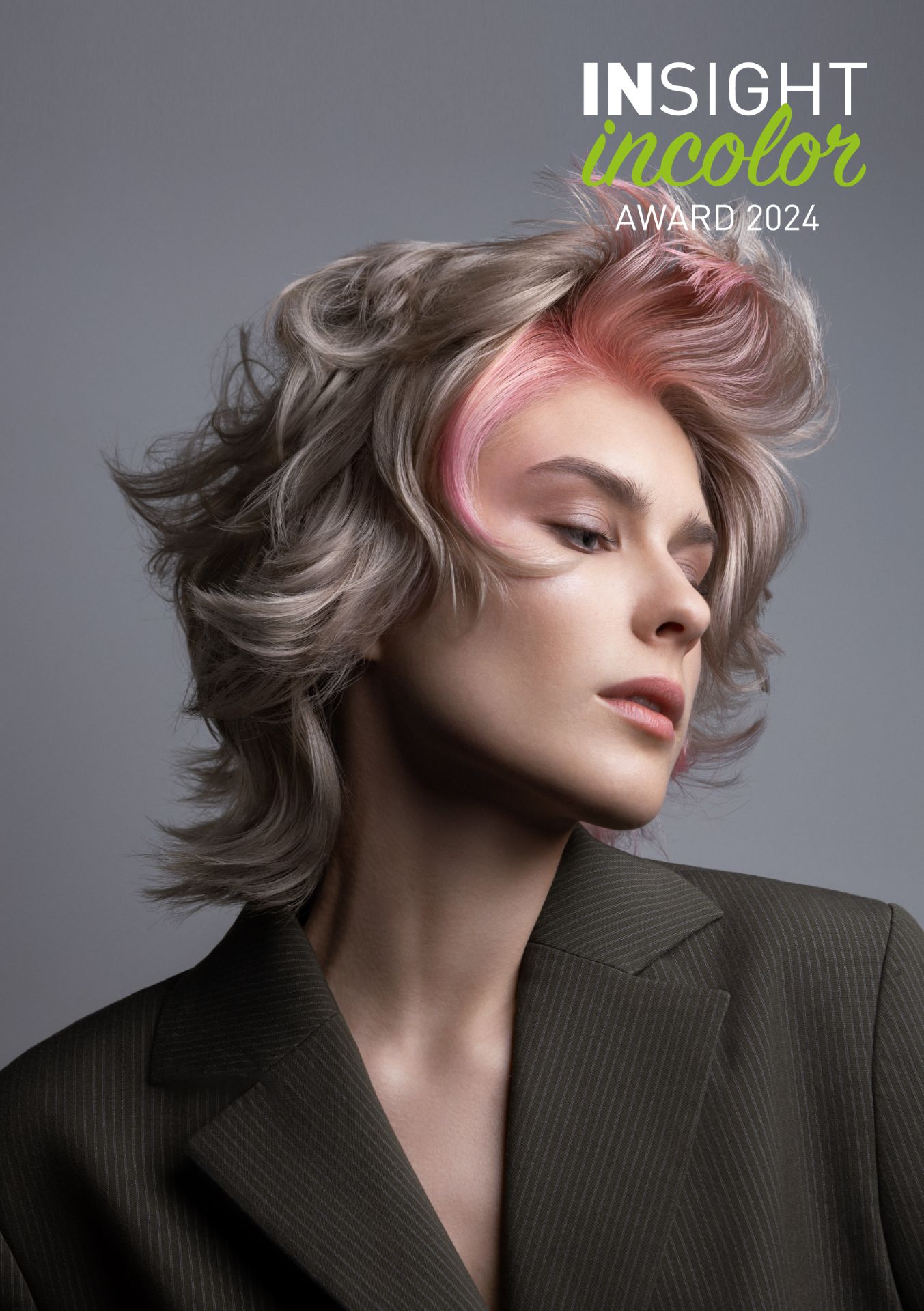 INSIGHT INCOLOR AWARD