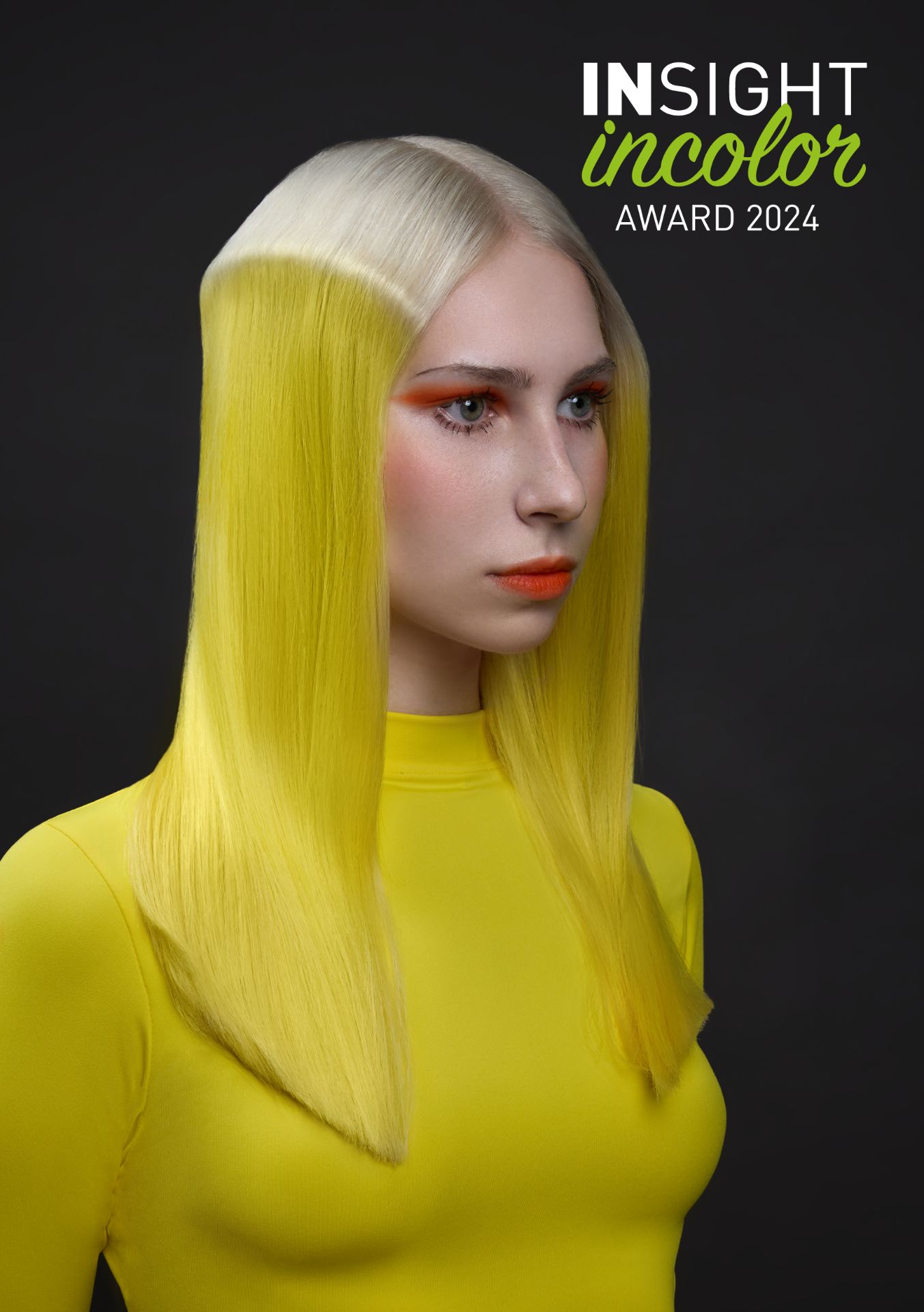 INSIGHT INCOLOR AWARD